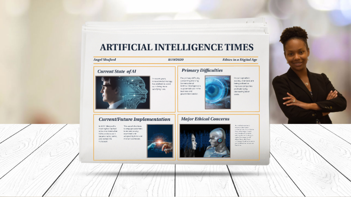Conversational Artificial Intelligence by jts direct on Prezi Conversational Artificial Intelligence by jts direct on Prezi