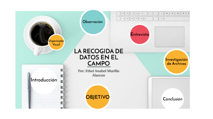 la recogida de datos en el campo by ethel by ethel murillo alarcon on Prezi