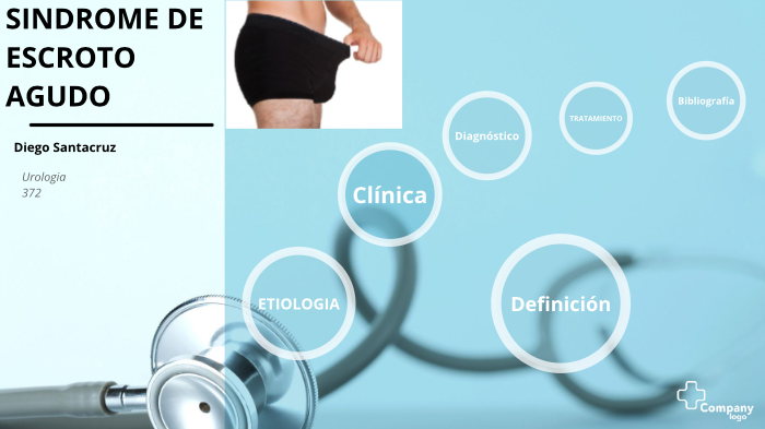 Sindrome De Escroto Agudo By Diego Santacruz On Prezi