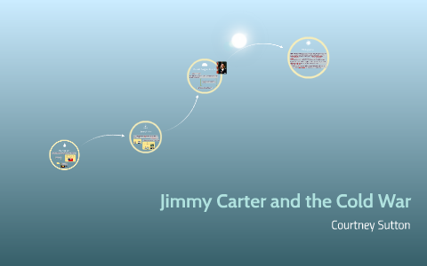 Jimmy Carter and the Cold War by courtney sutton on Prezi