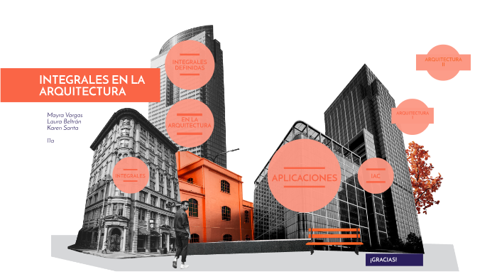 Integrales en la arquitectura by Mayra Vargas on Prezi