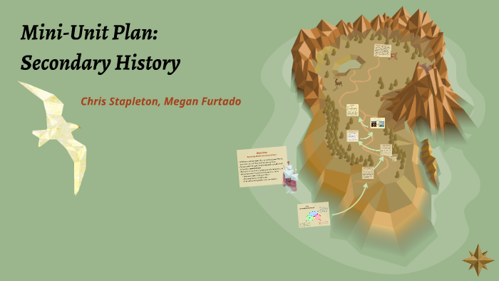 Mini-Unit Plan: by Megan Furtado on Prezi