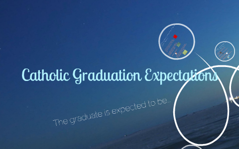 Catholic Graduate Expectations by Jarongabz Menroro on Prezi