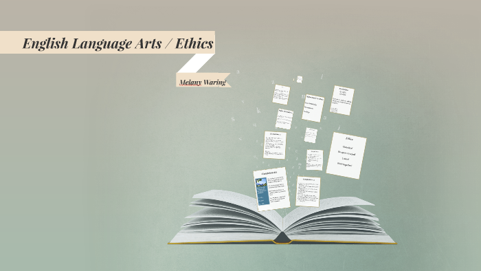 Ethical Language