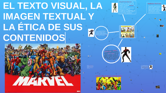 EL TEXTO VISUAL, LA IMAGEN TEXTUAL Y LA ÉTICA DE SUS CONTENI by Jairo ...