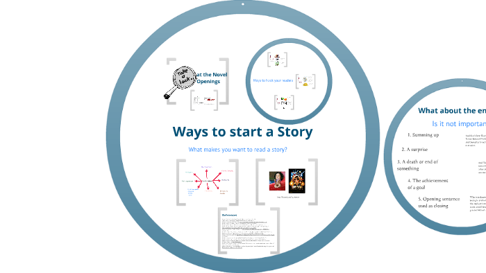 Narrative Hooks and Endings by Richard Koh on Prezi Narrative Hooks and Endings by Richard Koh on Prezi