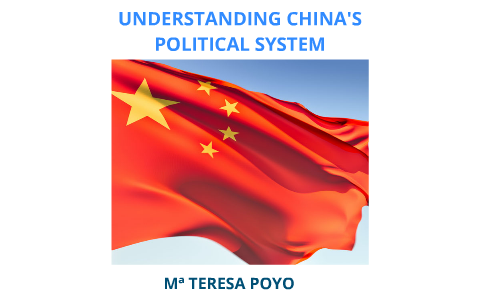 China's Political System by Maite Poyo on Prezi
