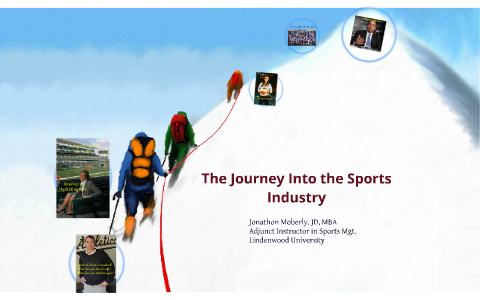 Sports Career Path by Jonathon Moberly on Prezi