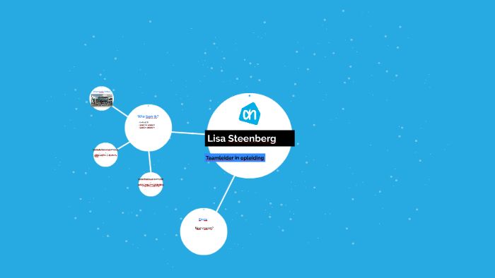 Lisa Steenberg by Lisa Steenberg on Prezi