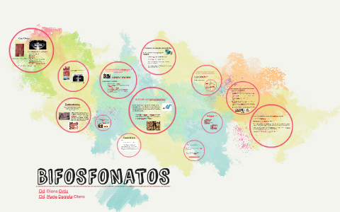 BIFOSFONATOS by maria otero on Prezi