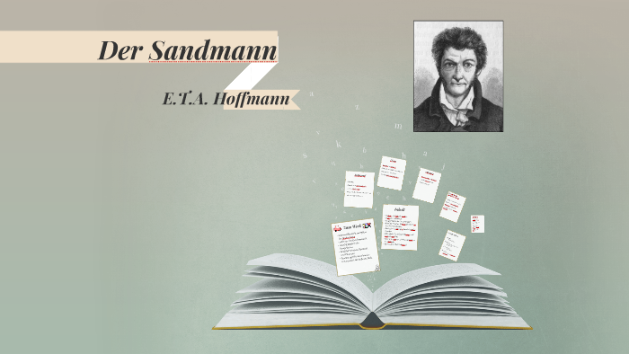 Der Sandmann by Julia Mechnig on Prezi