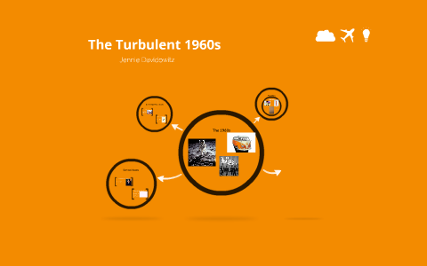 The Turbulent 1960s by Jennie Davidowitz on Prezi