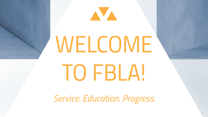 FBLA Interest Meeting Presentation by Gigi Tu on Prezi