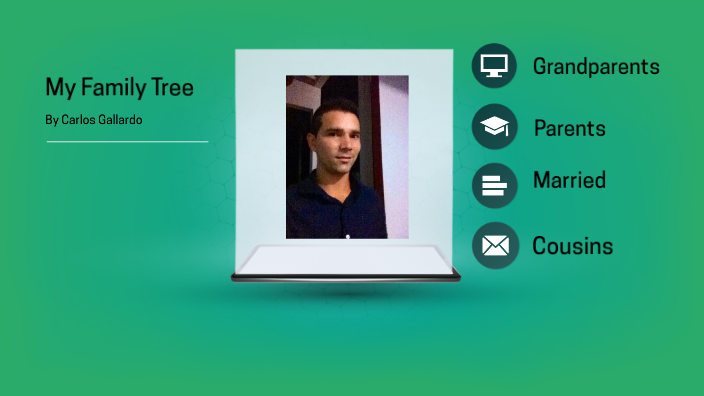 My Family Tree by Carlos Gallardo on Prezi