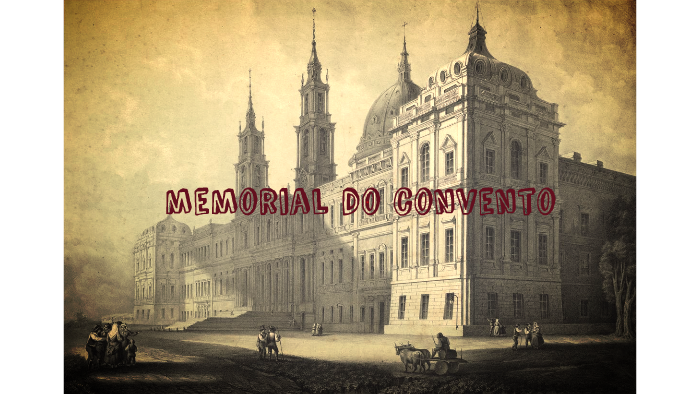 memorial do convento by Bruno Santos
