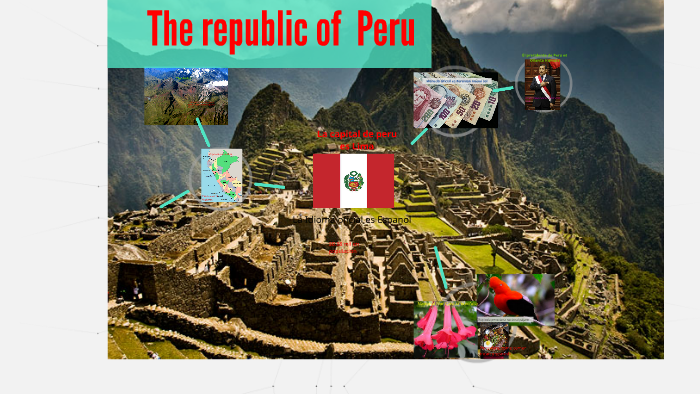 Peru by Madison Riddell on Prezi