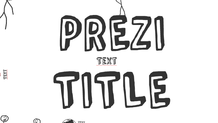 Learning Template by Dusan Racic on Prezi