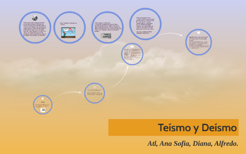 Teísmo y Deísmo by Atl Gabriel on Prezi