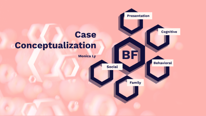 Case conceptualization by Monica Ly on Prezi