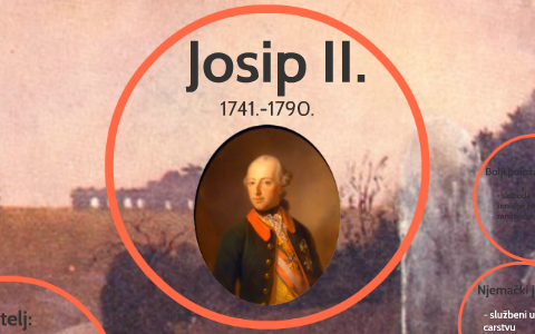 Josip II. by Elizabeta Vučković on Prezi