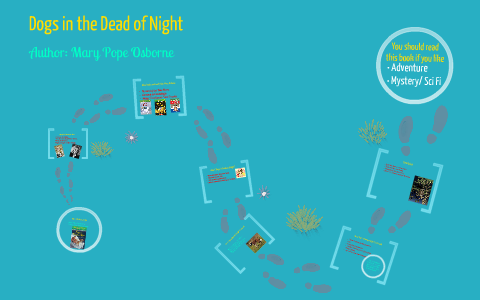 Dogs in the Dead of the Night by Anneleissa Lugay on Prezi