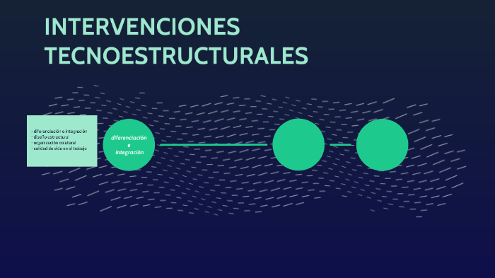 INTERVENCIONES TECNOESTRUCTURALES by erika del olmo