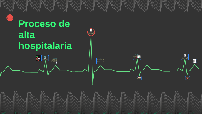 Proceso de alta hospitalaria by Ricardo Vergara on Prezi