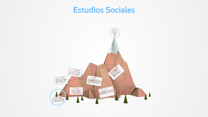 Estudios Sociales by napoleon martinez on Prezi
