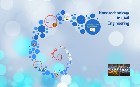 Nanotechnology in Civil Engineering by mrudula duggi on Prezi