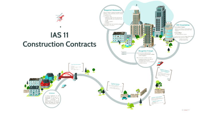 IAS 11 Construction Contracts by Jayvee Del Rosario
