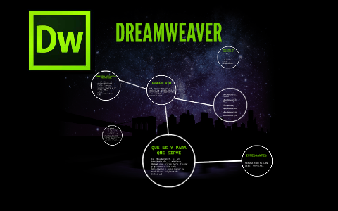 QUE ES Y PARA QUE SIRVE by on Prezi