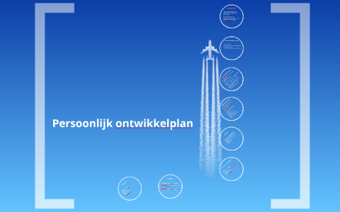 Persoonlijk ontwikkelplan by L Z on Prezi