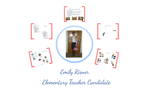 Emily Risner introduction by Emily Risner on Prezi