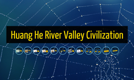 Huang He River Valley Civilization by Valeria Ospina on Prezi