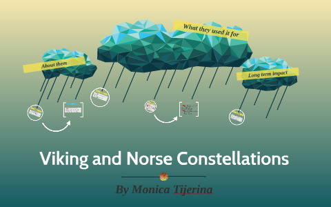 Viking and Norse Astronomy by on Prezi