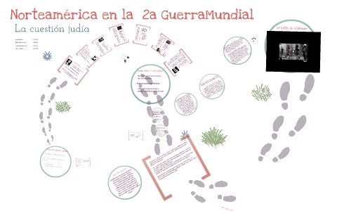 Norteámerica en la Segunda Guerra Mundial by Sandy Frias on Prezi