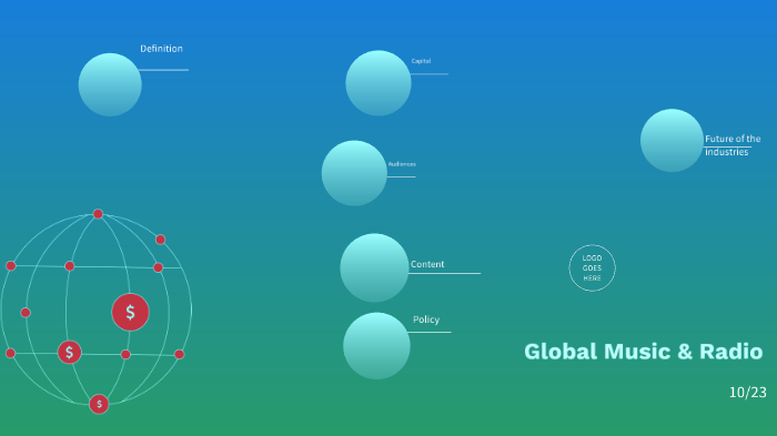 Music & Radio by Ruiqi Guo on Prezi