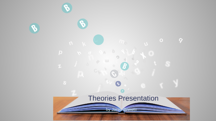 Jared Brewer - Theories Presentation by Jared Brewer on Prezi