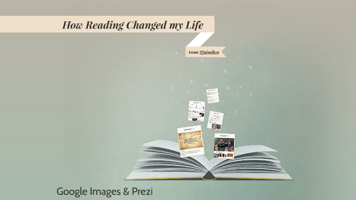 How Reading Changed my Life by Kris Mabanta on Prezi