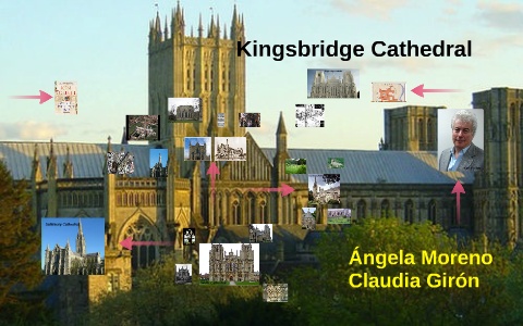 Kingsbridge cathedral by Ángela María Moreno Ramírez on Prezi