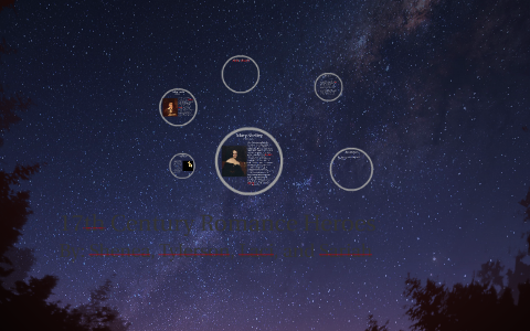 17th Century Romsnce Heroes by Sariah Lewis on Prezi