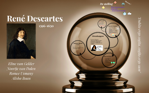 René Descartes by ♥ devi and alisha ♥ prezi's on Prezi
