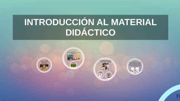 DEFINICIÓN DE MATERIAL DIDÁCTICO by monse feliz on Prezi