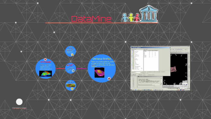 ¿QUE ES DATAMINE? by franco franco on Prezi