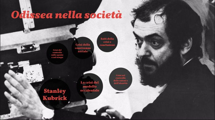 Tesina by Enrico Perrone on Prezi