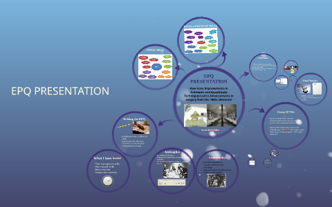 EPQ Presentation by Aaru Vaidya on Prezi