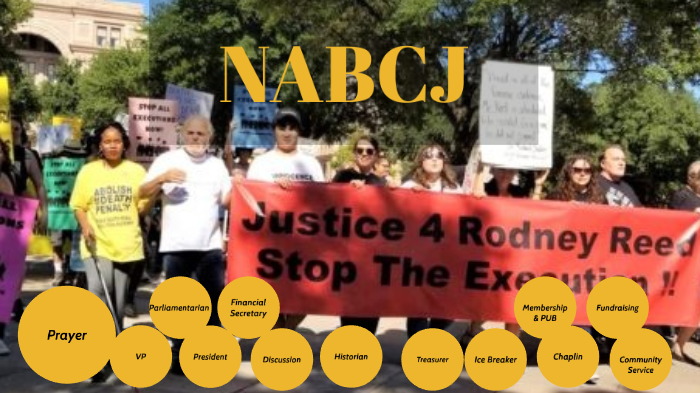 Welcome to NABCJ by miranda martinez on Prezi