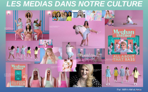 LES MEDIAS DANS NOTRE CULTURE by Erica Vong on Prezi