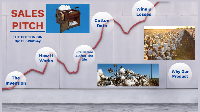 Cotton Gin project by Sole Brown on Prezi
