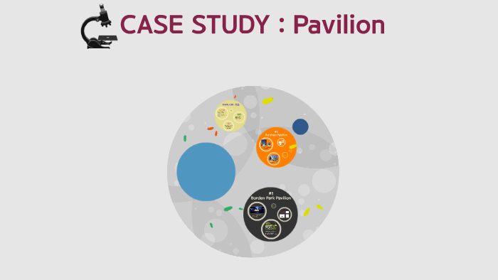 CASE STUDY : Pavilion by YJ KIM on Prezi